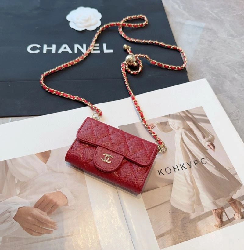 1:1 copy Chanel Mobile Cases