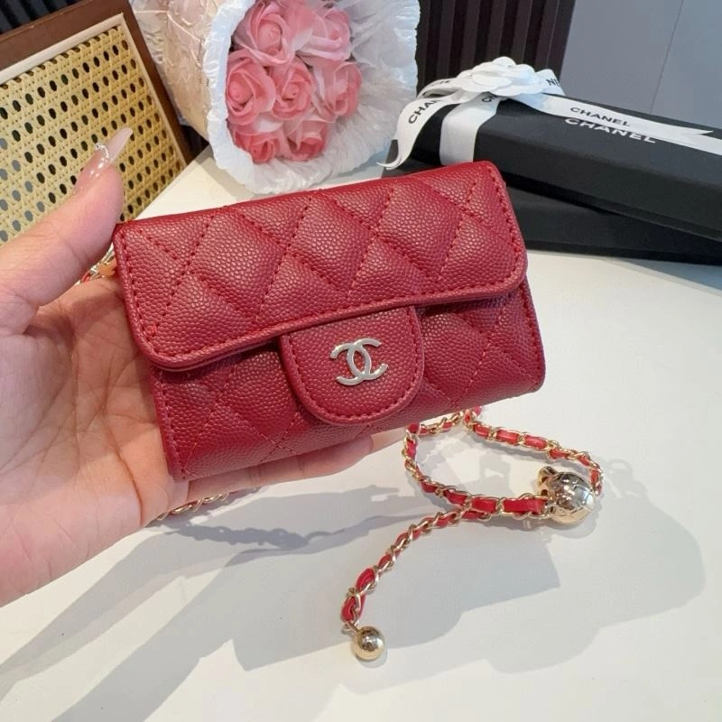 1:1 copy Chanel Mobile Cases