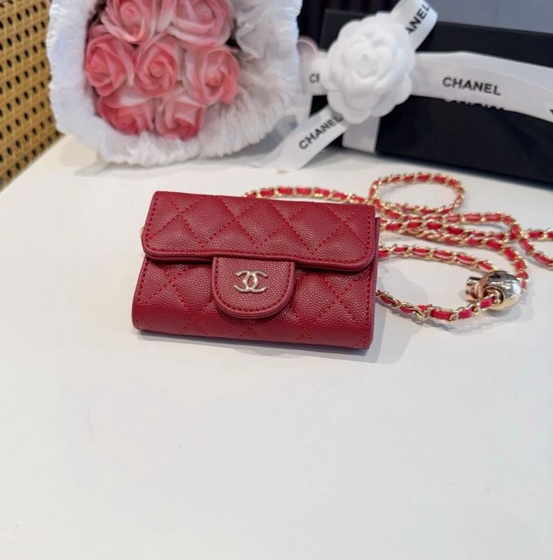 1:1 copy Chanel Mobile Cases