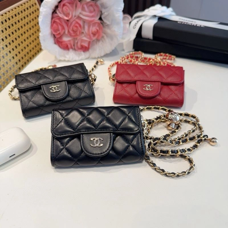 1:1 copy Chanel Mobile Cases