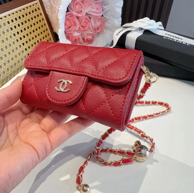 1:1 copy Chanel Mobile Cases
