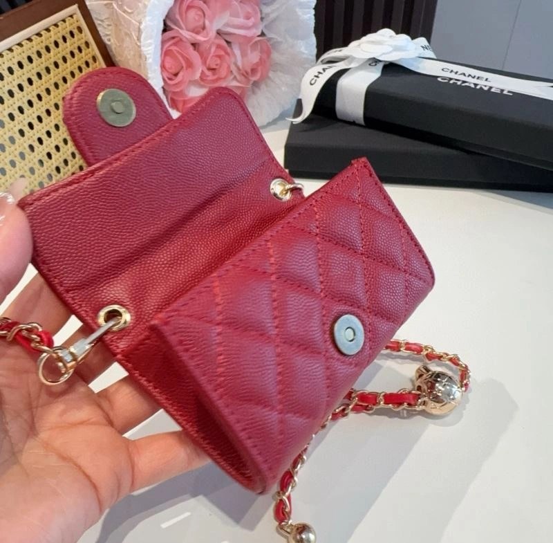 1:1 copy Chanel Mobile Cases