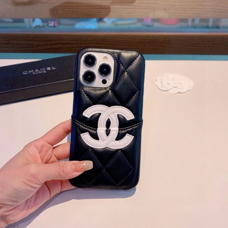 OEM Chanel Mobile Cases