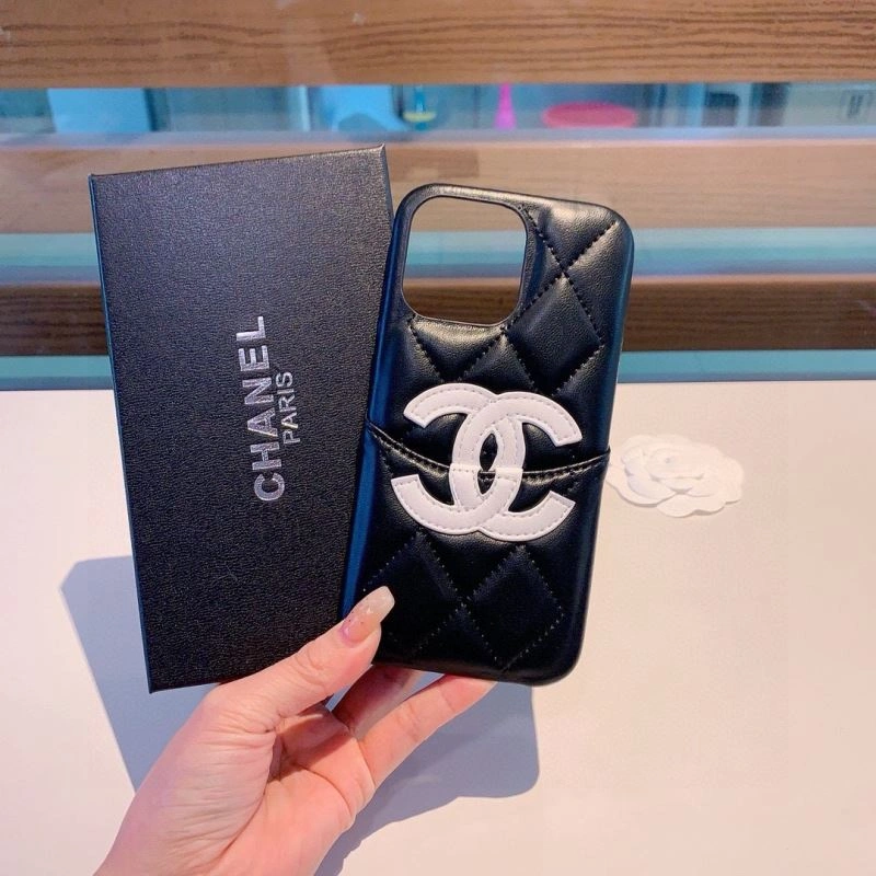 OEM Chanel Mobile Cases