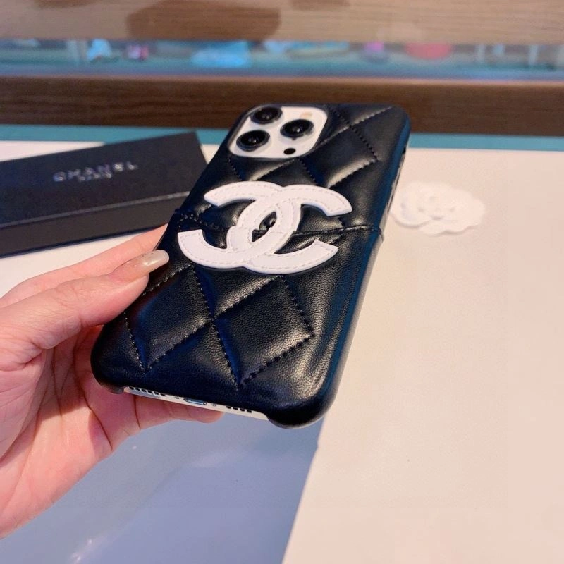 OEM Chanel Mobile Cases