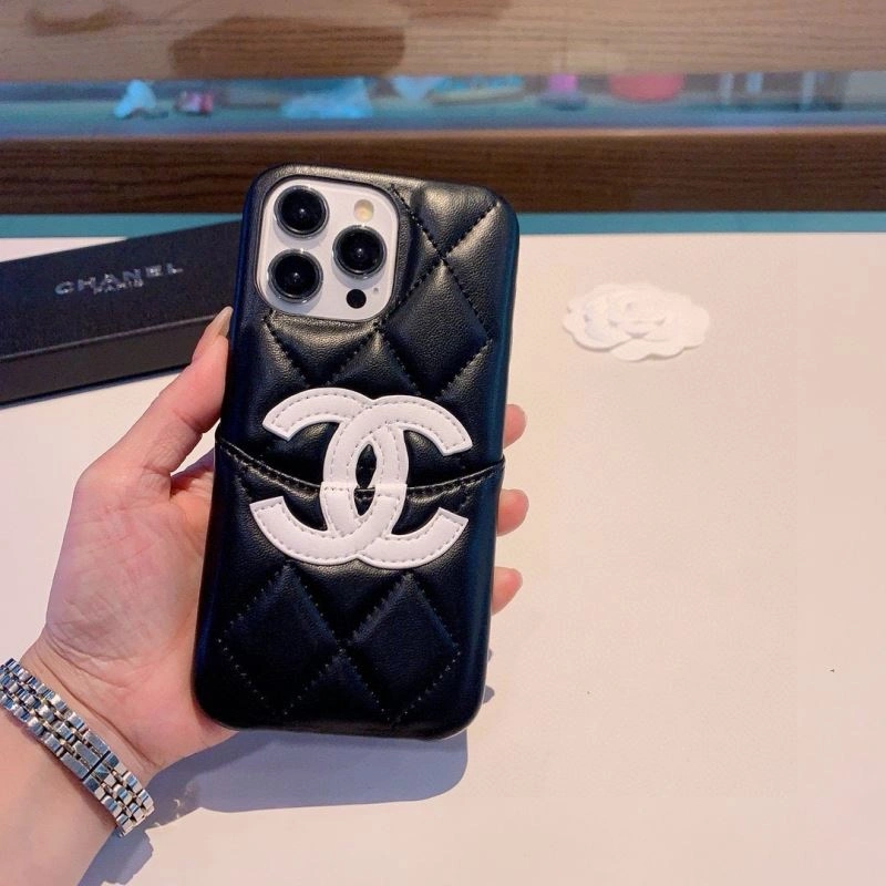 OEM Chanel Mobile Cases