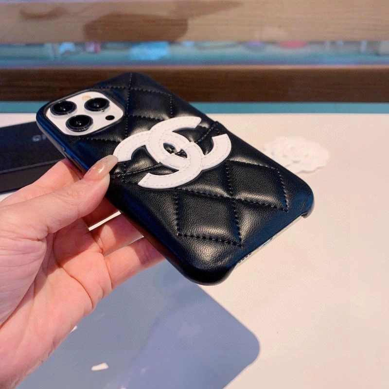 OEM Chanel Mobile Cases