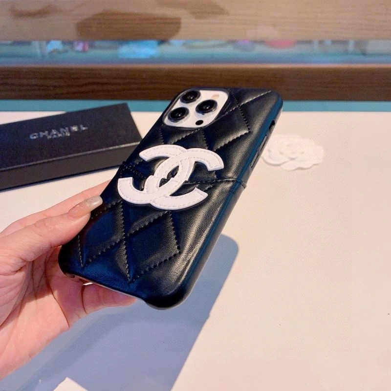 OEM Chanel Mobile Cases