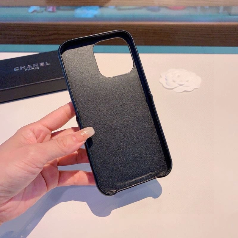 OEM Chanel Mobile Cases