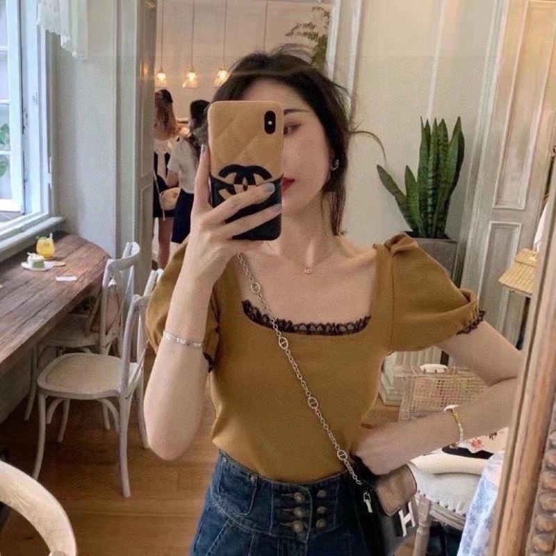 Chanel Mobile Cases