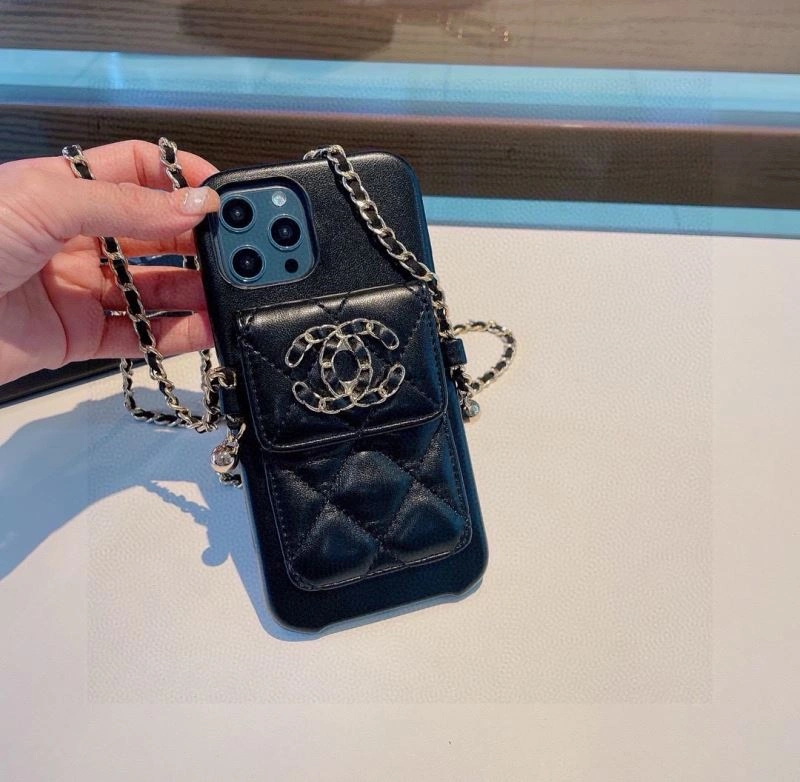 Chanel Mobile Cases