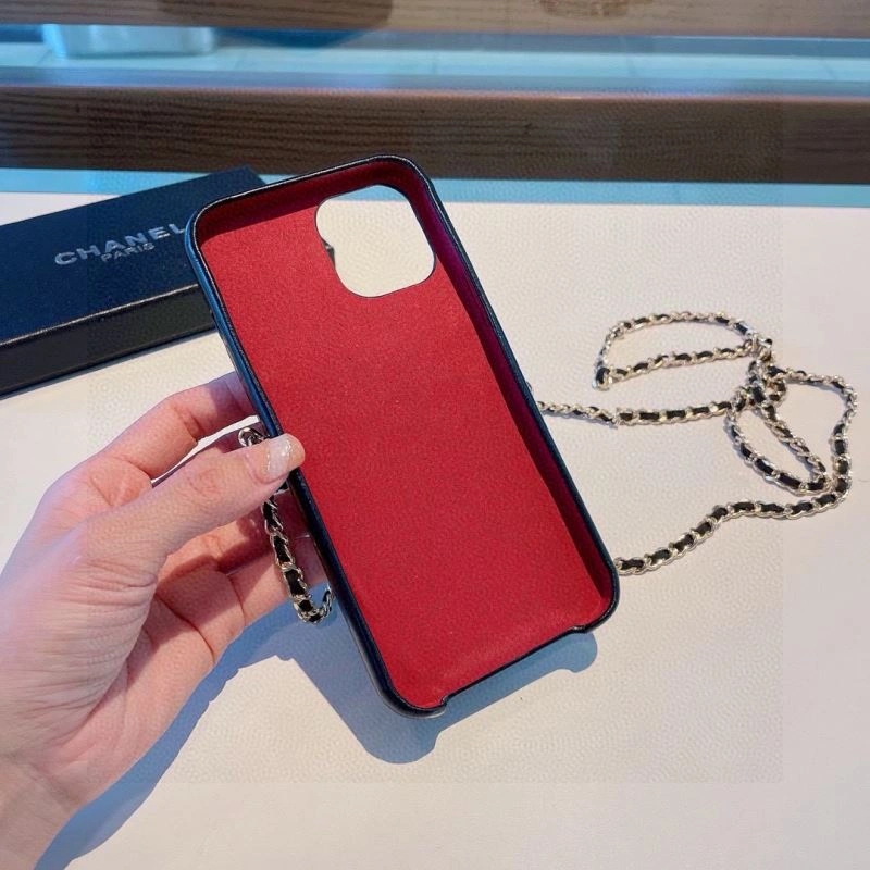 Legit Chanel Mobile Cases