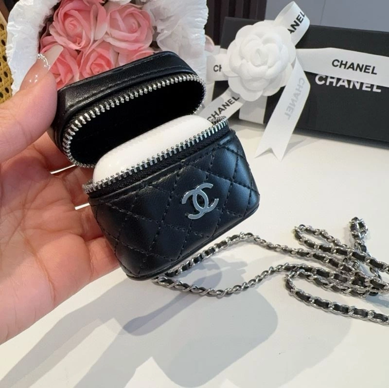 Legit Chanel Mobile Cases