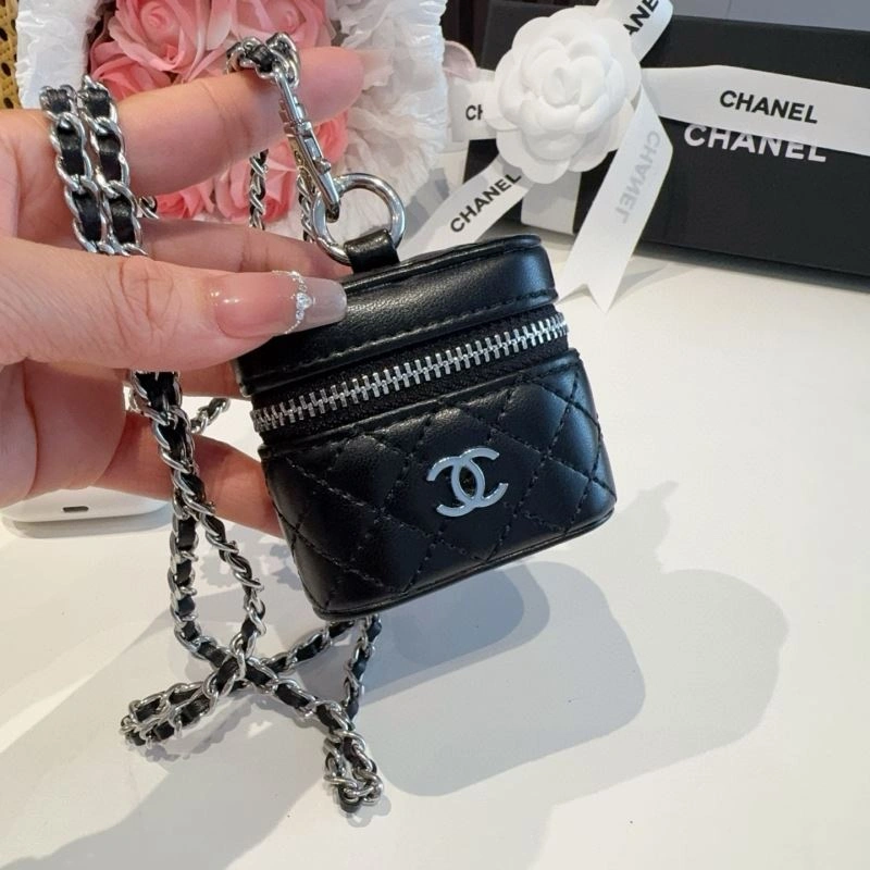 Legit Chanel Mobile Cases