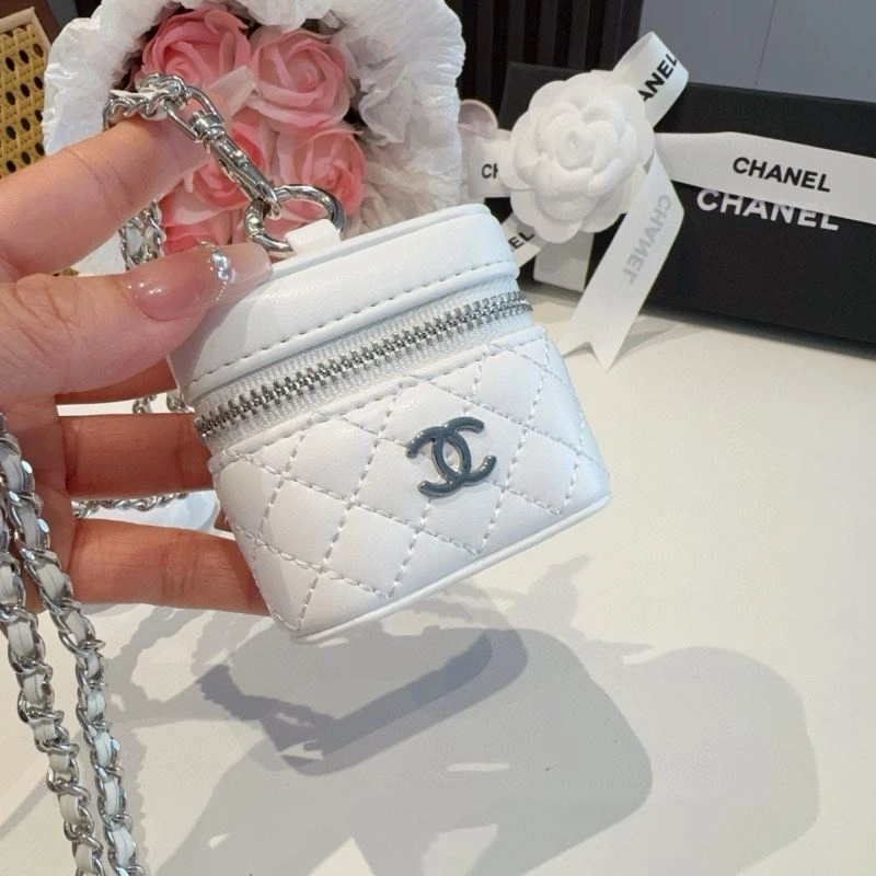Original Chanel Mobile Cases