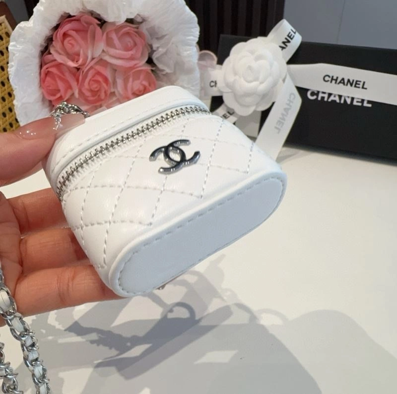 Original Chanel Mobile Cases