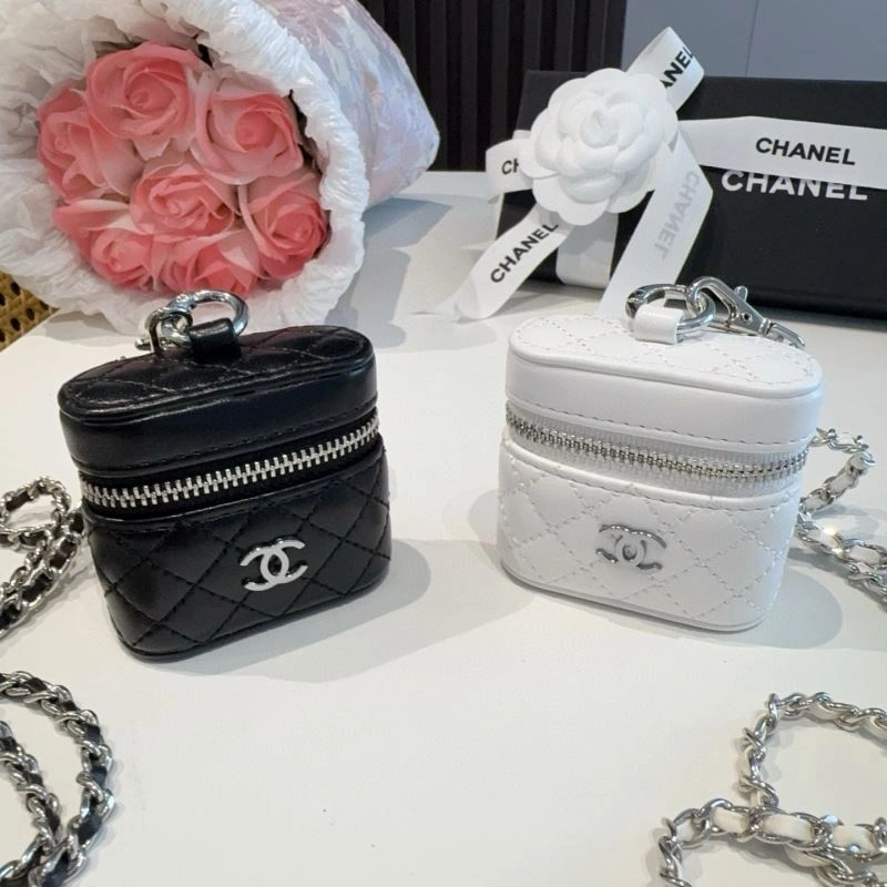 Original Chanel Mobile Cases