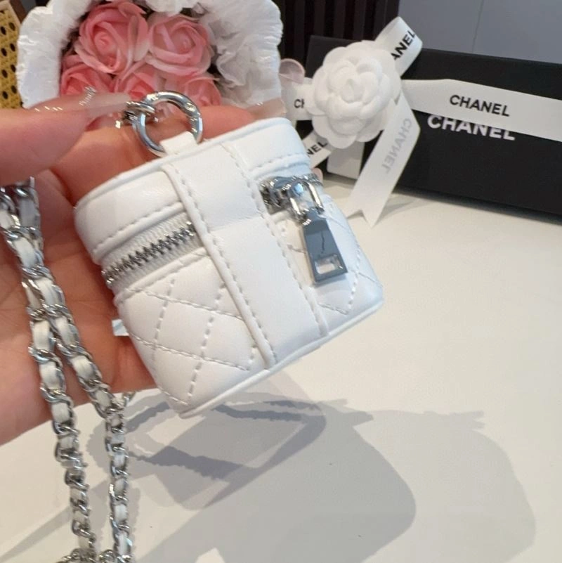 Original Chanel Mobile Cases