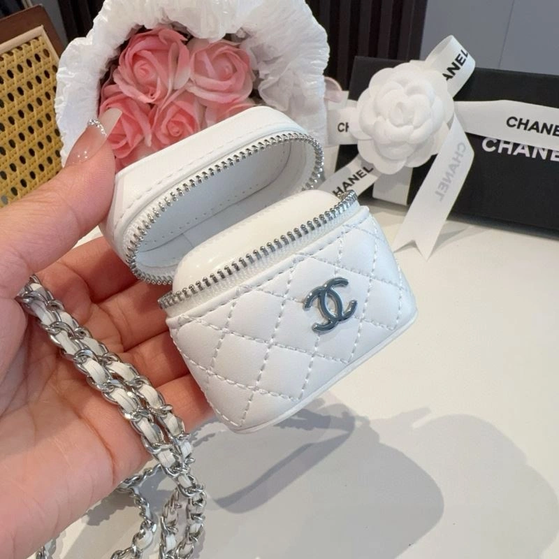 Original Chanel Mobile Cases