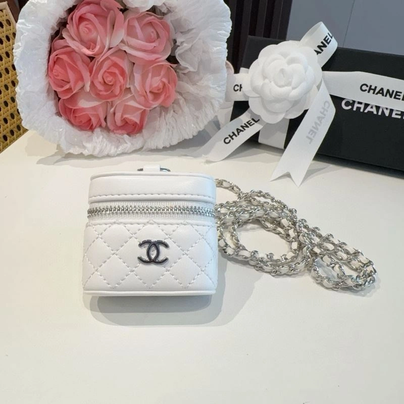 Original Chanel Mobile Cases