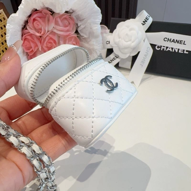 Original Chanel Mobile Cases