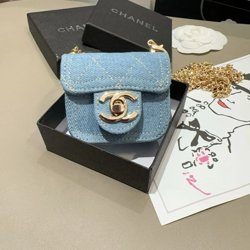 Chanel Mobile Cases