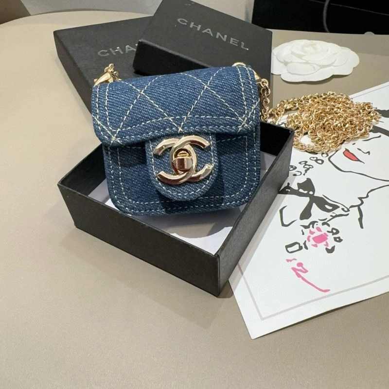 Chanel Mobile Cases