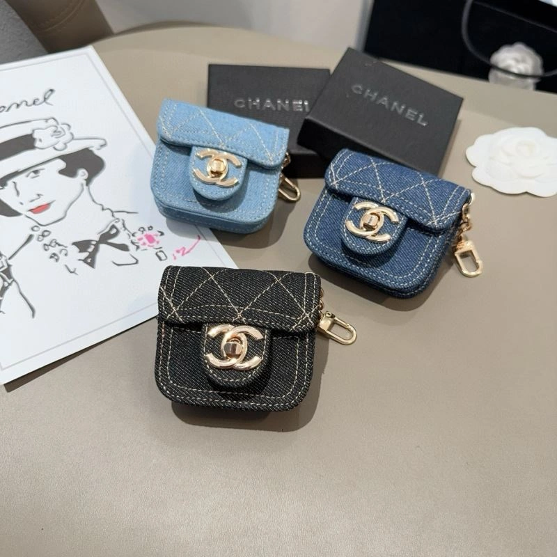 Bargain Chanel Mobile Cases