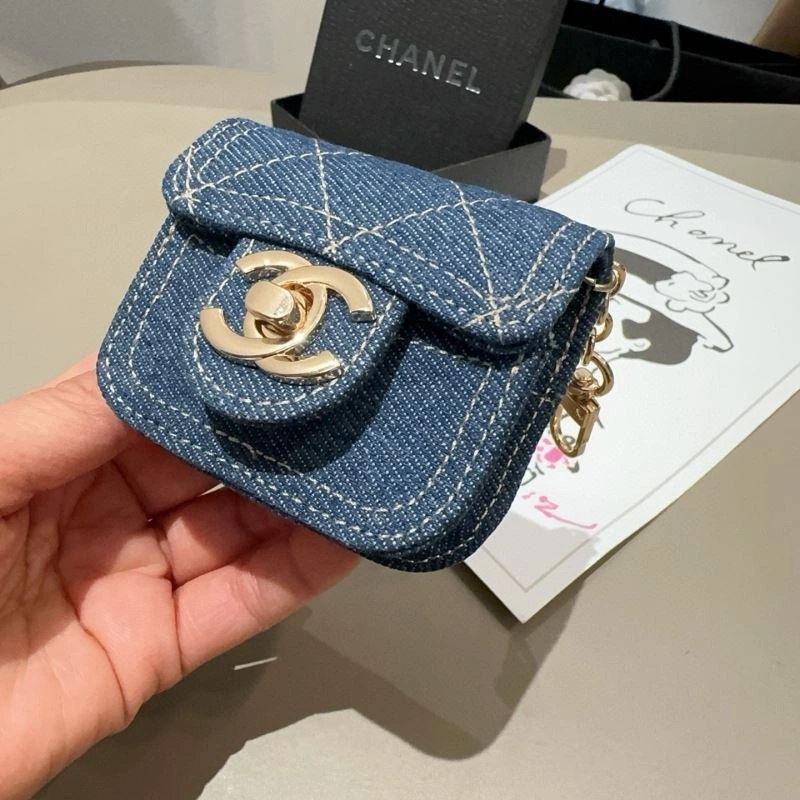 Bargain Chanel Mobile Cases