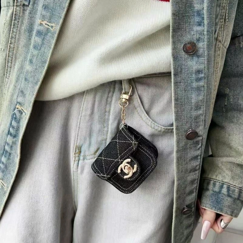 Chanel Mobile Cases