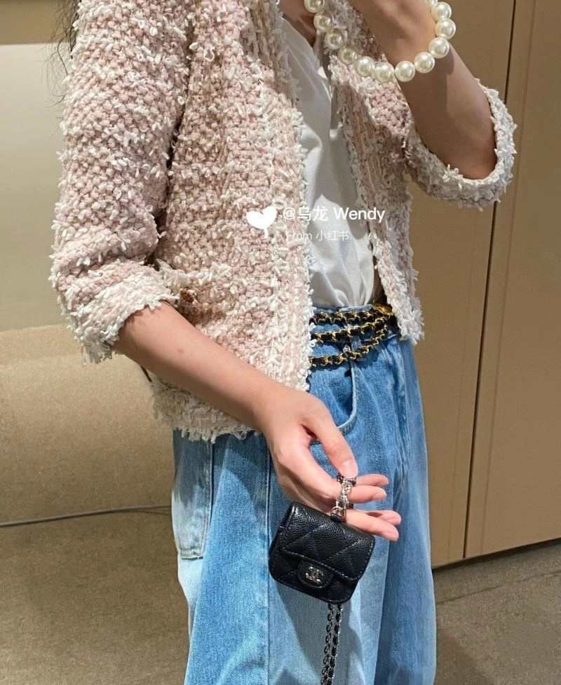 Chanel Mobile Cases