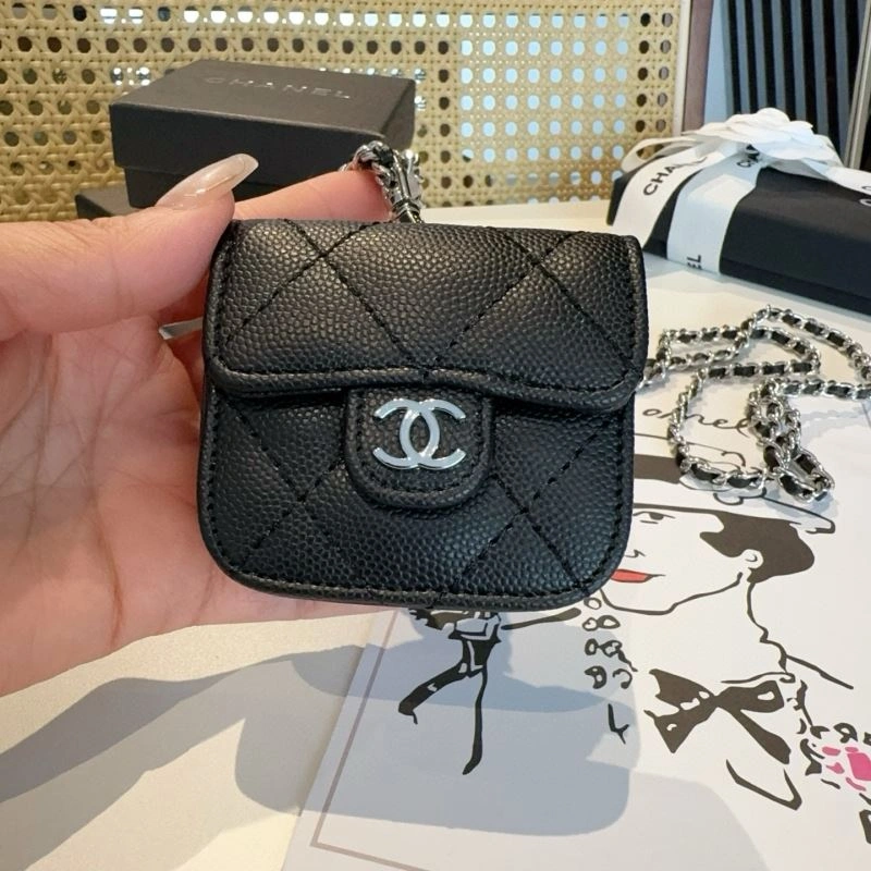 Genuine Chanel Mobile Cases