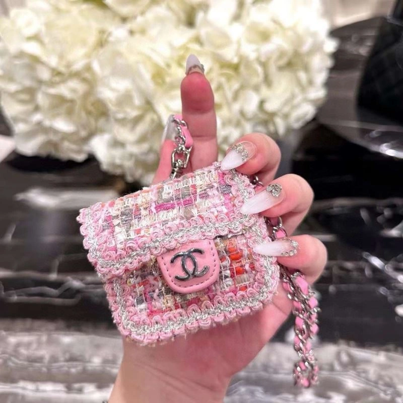 Chanel Mobile Cases