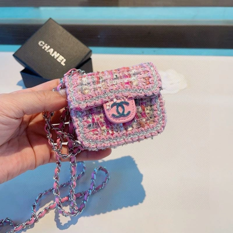 Discounted Chanel Mobile Cases