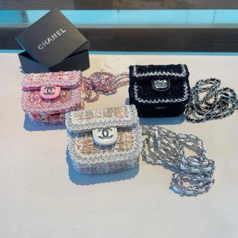 Discounted Chanel Mobile Cases