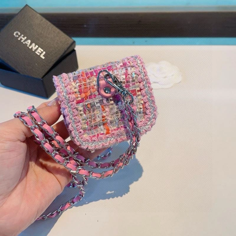 Discounted Chanel Mobile Cases