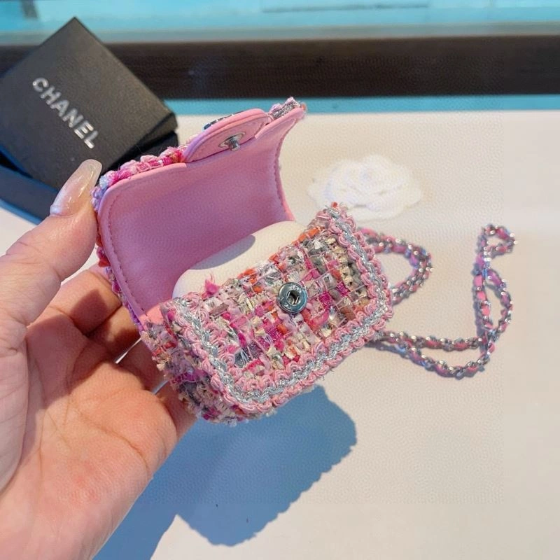 Discounted Chanel Mobile Cases
