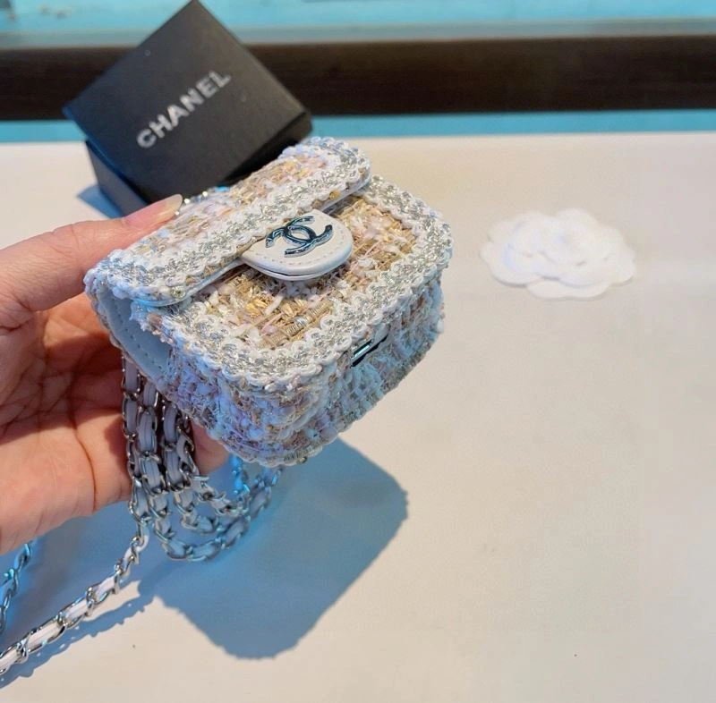 Inexpensive Chanel Mobile Cases