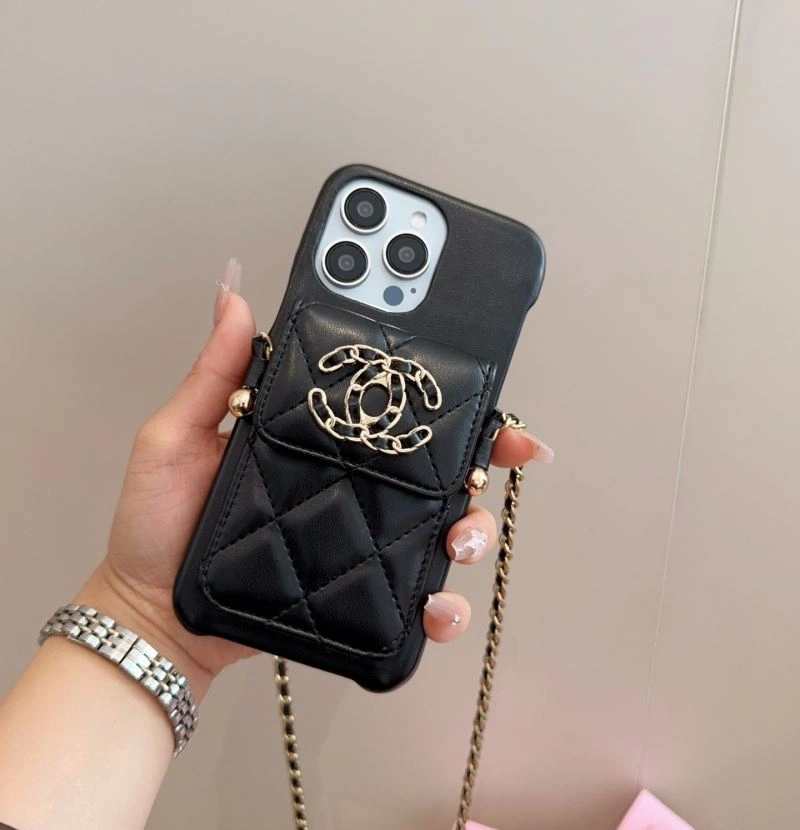 Chanel Mobile Cases
