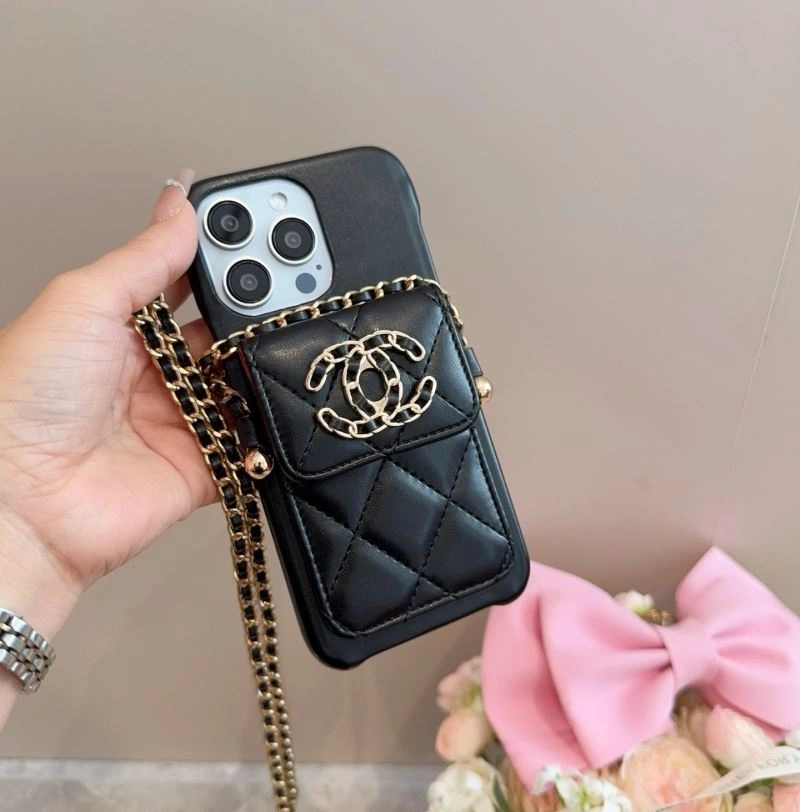 Discounted Chanel Mobile Cases