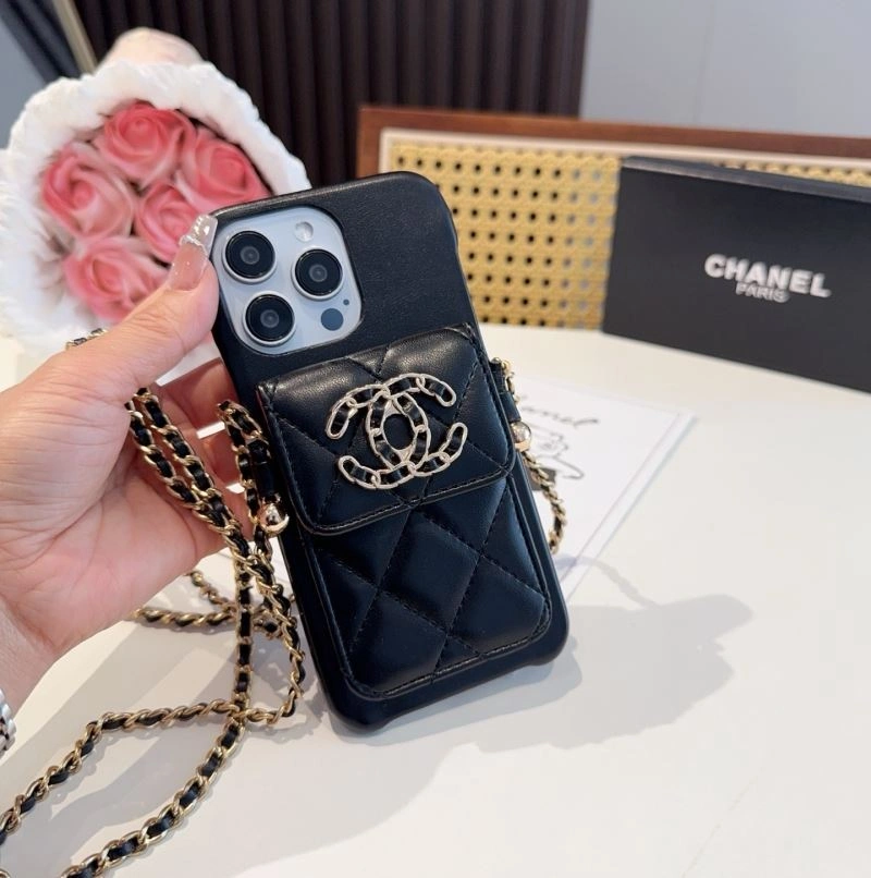 Discounted Chanel Mobile Cases