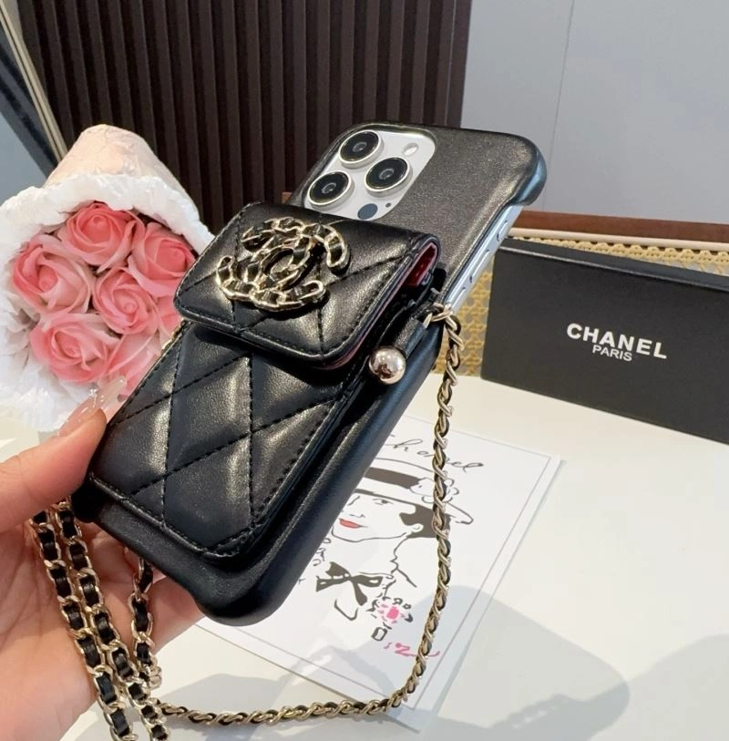 Discounted Chanel Mobile Cases