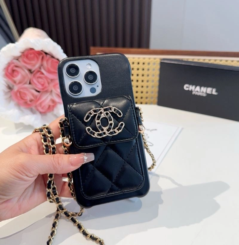 Discounted Chanel Mobile Cases