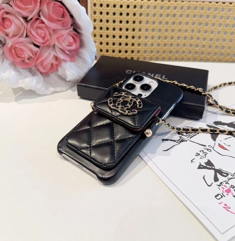 Discounted Chanel Mobile Cases