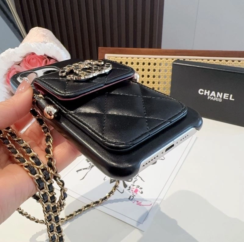Discounted Chanel Mobile Cases