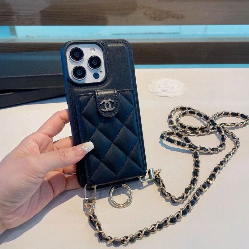 Economical Chanel Mobile Cases