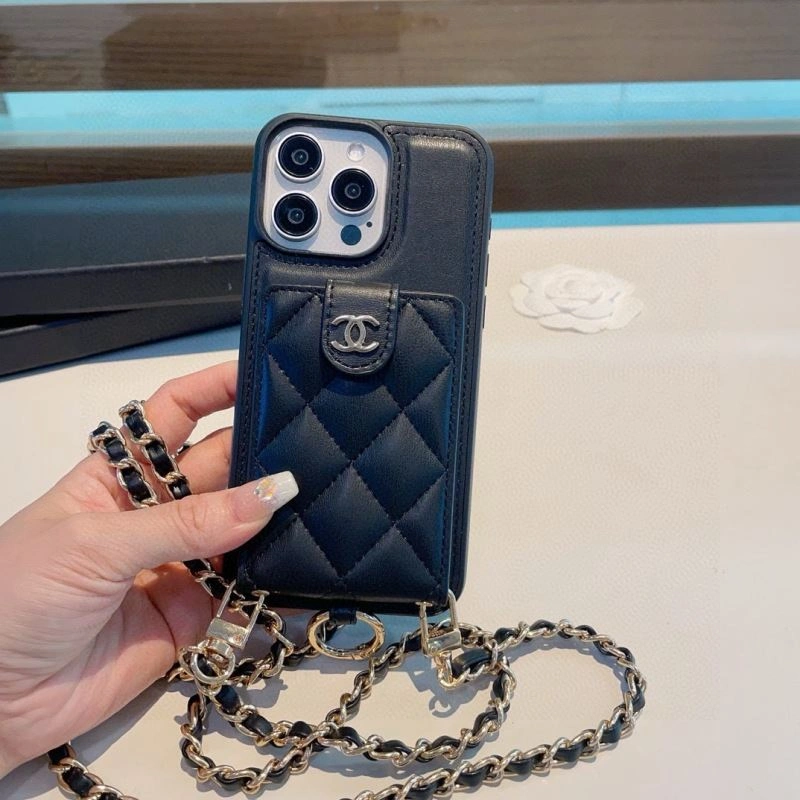 Economical Chanel Mobile Cases