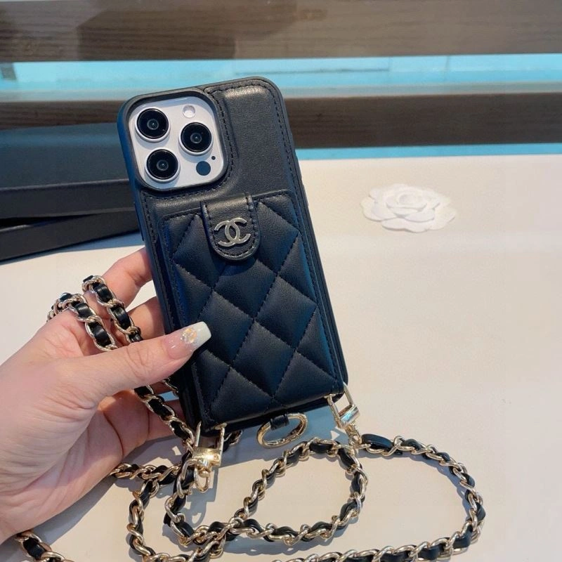 Economical Chanel Mobile Cases