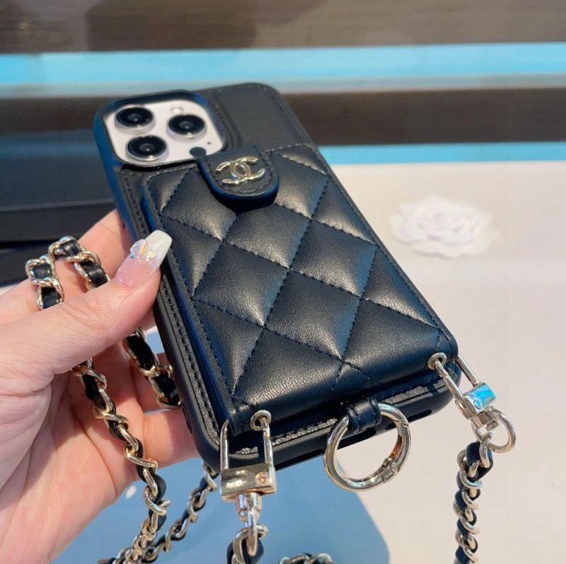 Economical Chanel Mobile Cases