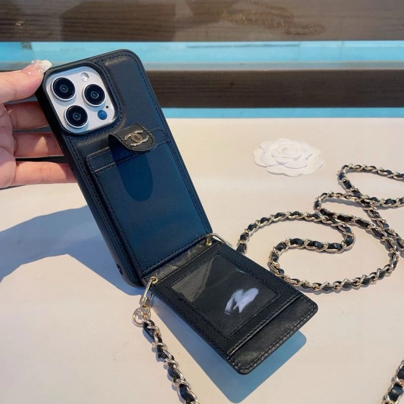 Economical Chanel Mobile Cases